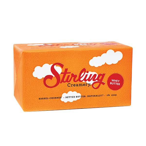 Home | Stirling Creamery